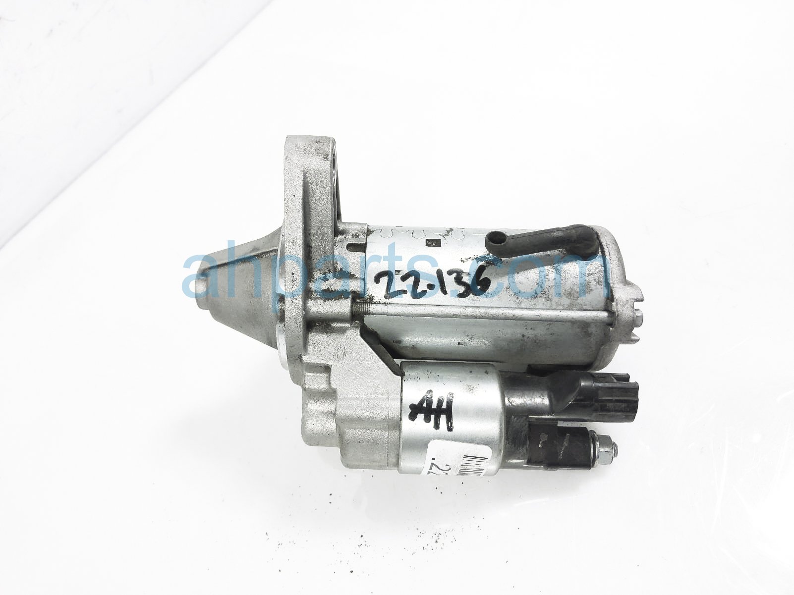 2019 Toyota C-HR Starter Motor 28100-0T350,