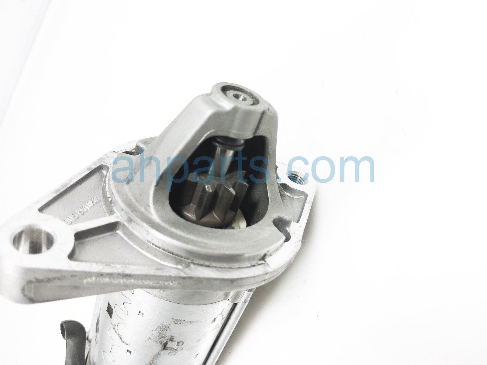 2019 Toyota C-HR Starter Motor 28100-0T350,