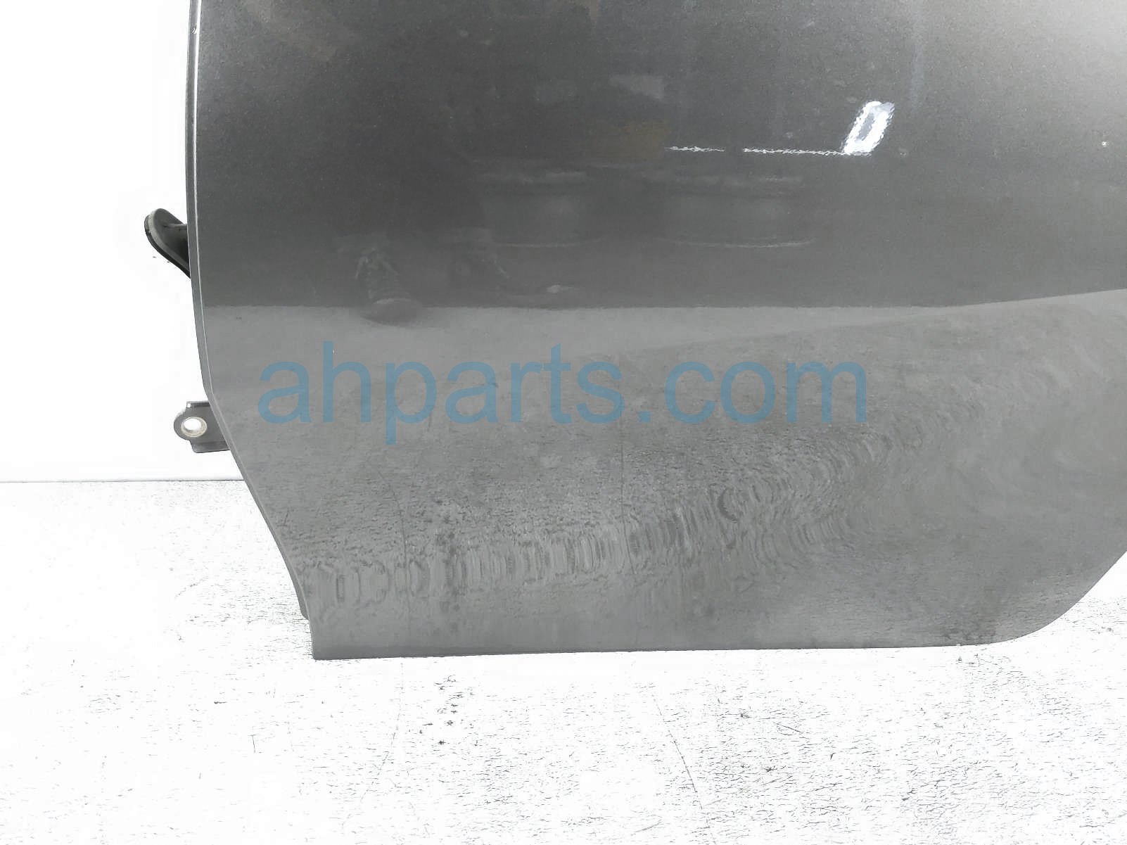 Sold 2019 Toyota Camry Rear Driver Door - Grey - No Inside Trim 67004 ...