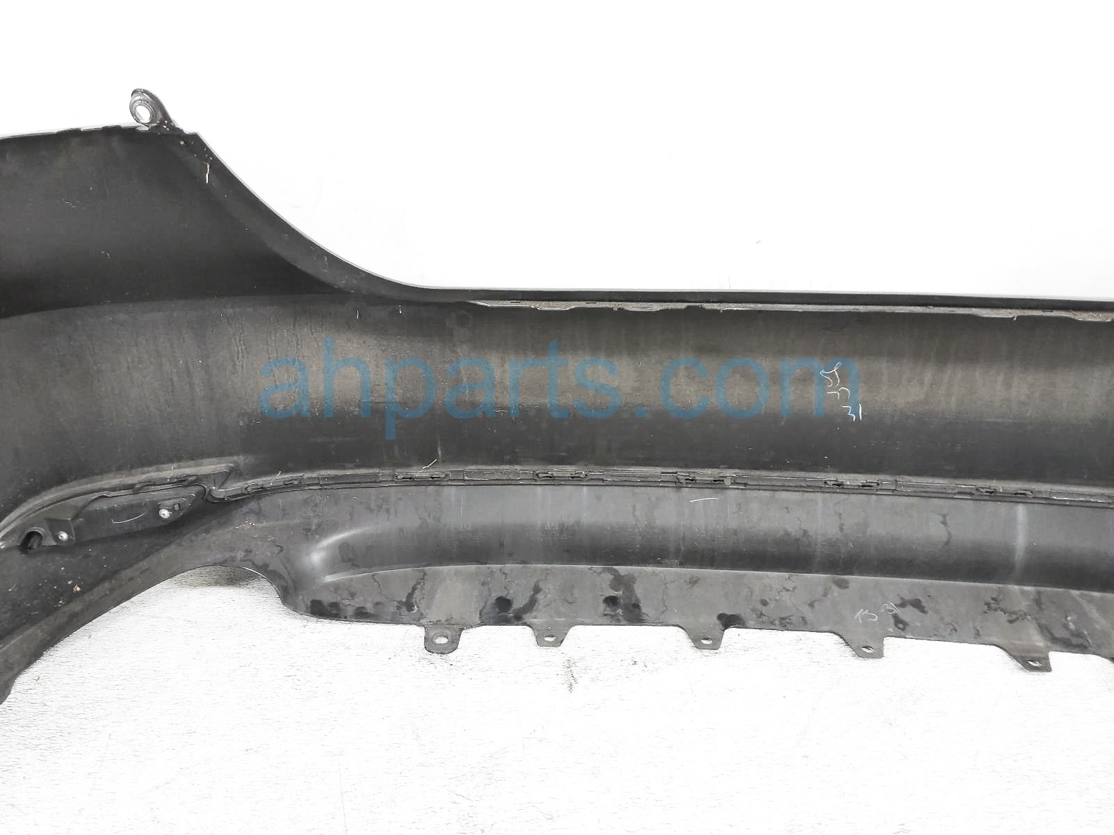 Sold 2019 Toyota Camry Rear Bumper Cover - Grey 52159-0X913,