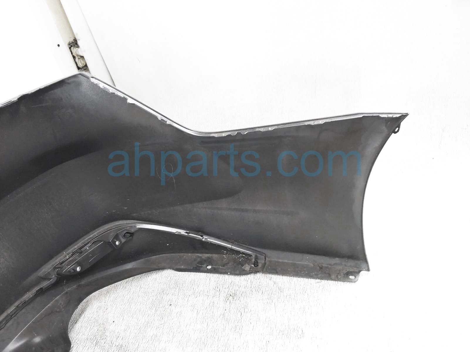 Sold 2019 Toyota Camry Rear Bumper Cover - Grey 52159-0X913,