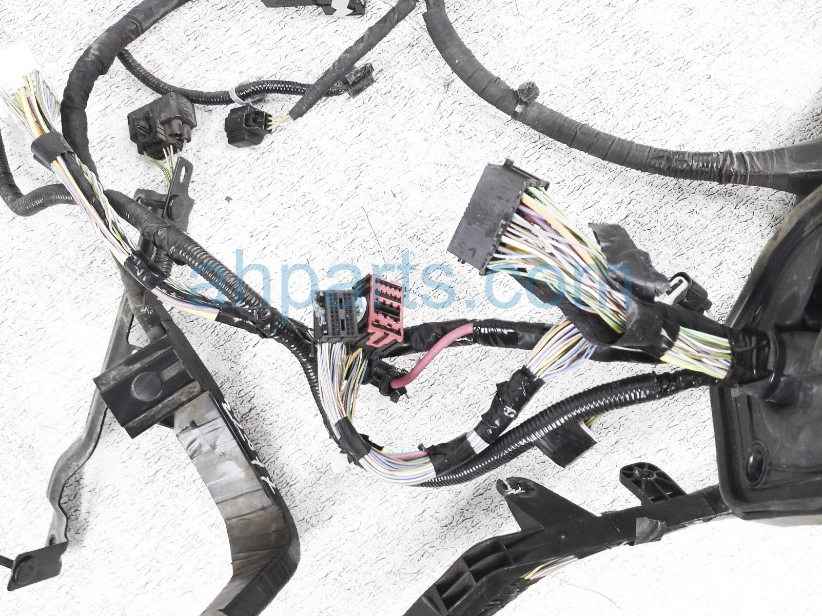 Sold 2017 Ford Explorer Engine Room Wire Harness - HB5Z-14290-AD,