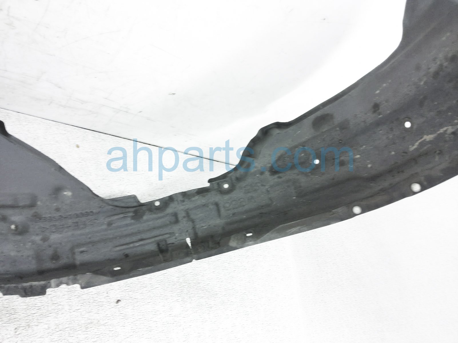 2019 Toyota C-HR Front Passenger Inner Fender Liner 53875-10080,