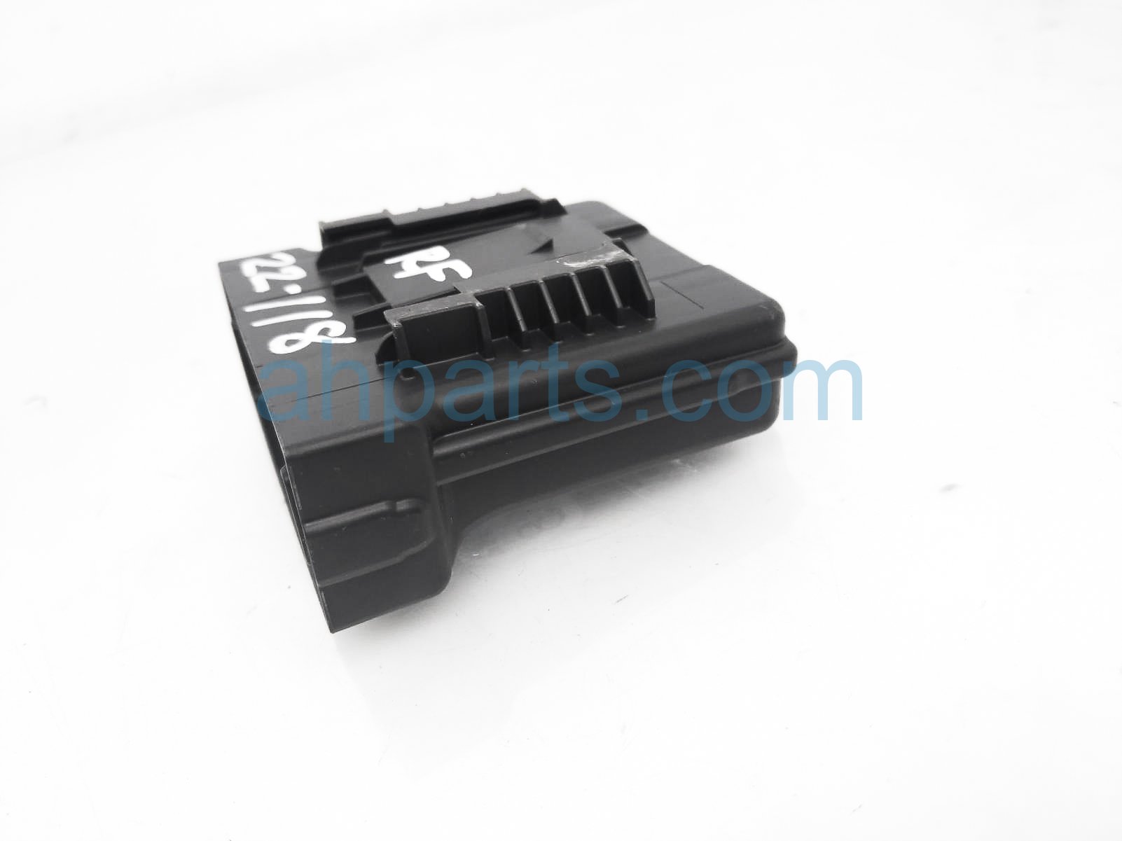Sold 2022 Honda Civic Management Control Unit 38890-T20-A22,
