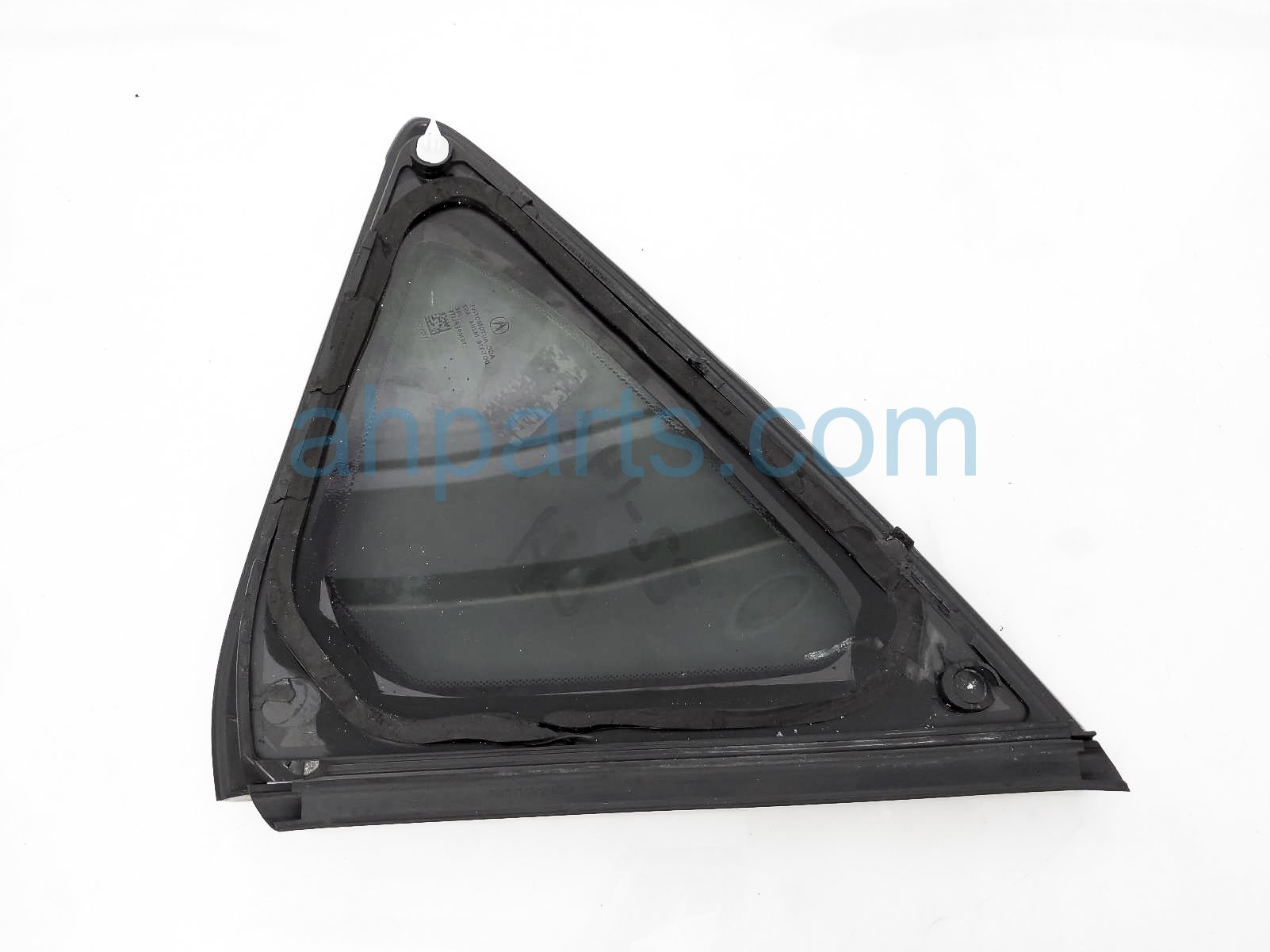Sold 2022 Acura TLX Driver Quarter Window Glass 73550-TGV-A01,