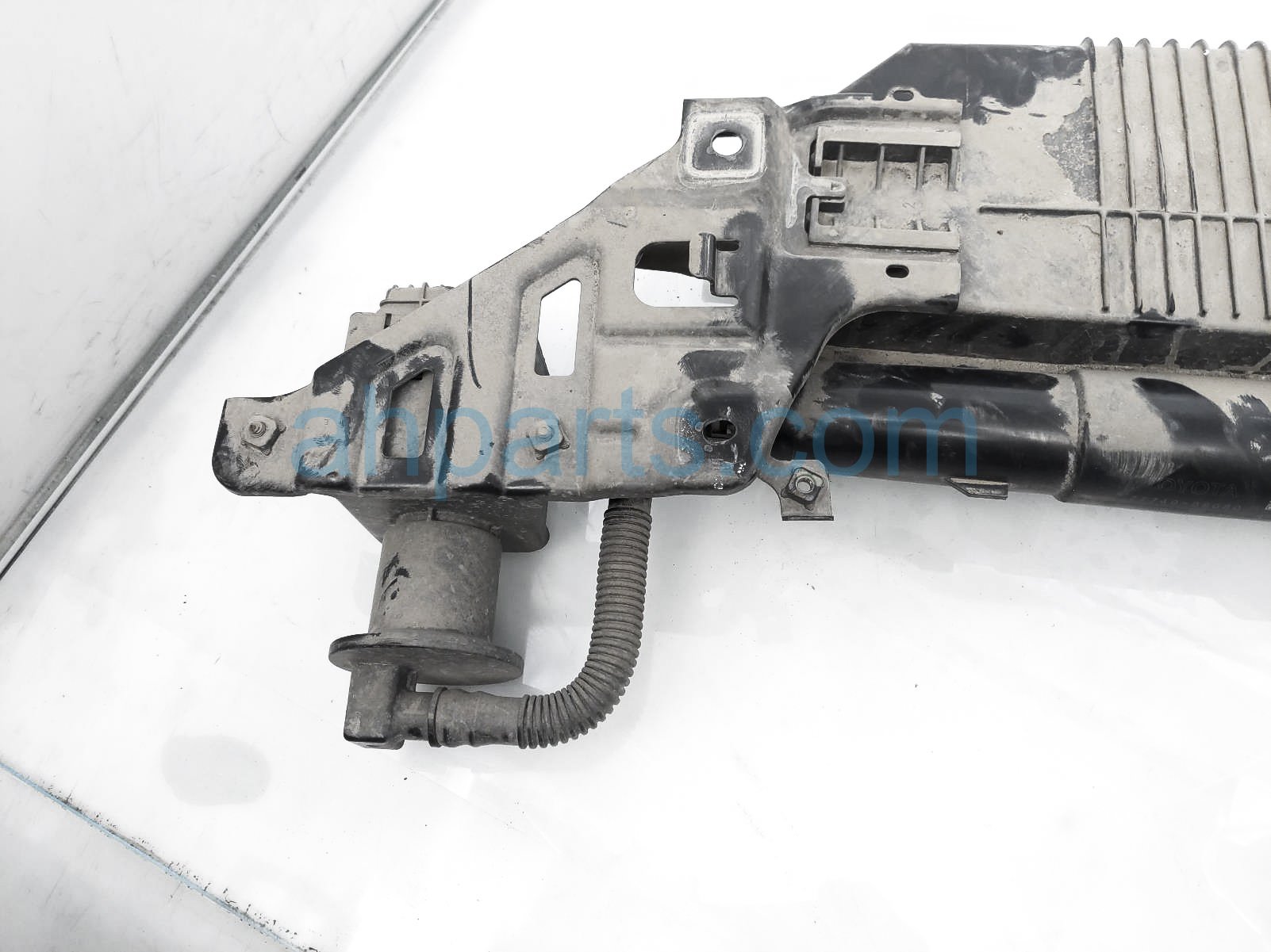 2017 Toyota Sienna Fuel Vapor Charcoal Canister 77740-08080