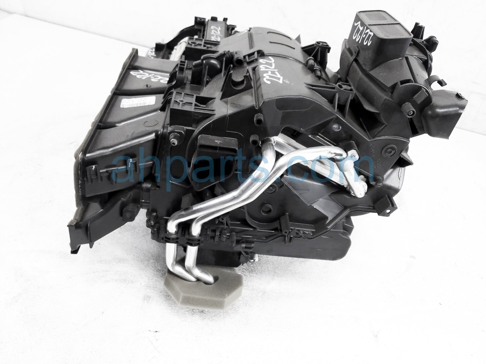 Sold 2015 Toyota Camry A/c Heater Core W/ Blower Assy 87050-06571,