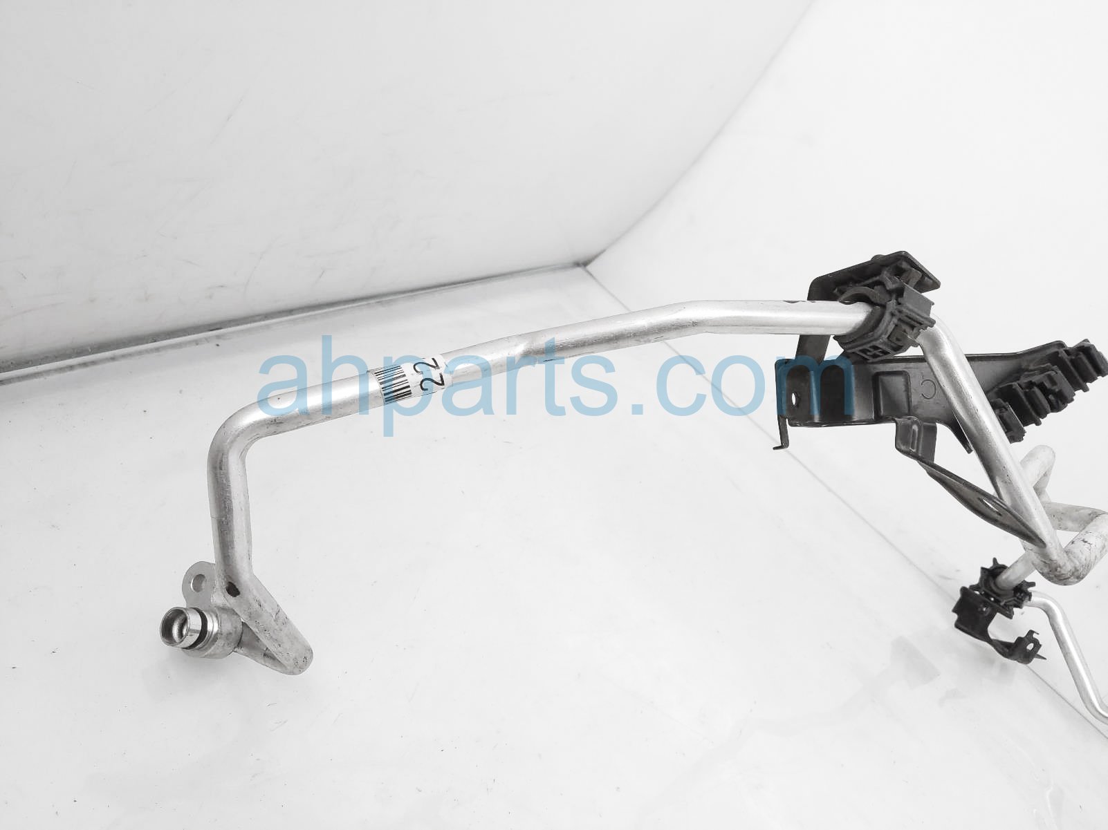 2017 Toyota Prius Hose / Line / Ac Discharge Pipe - Acc To Expansion ...