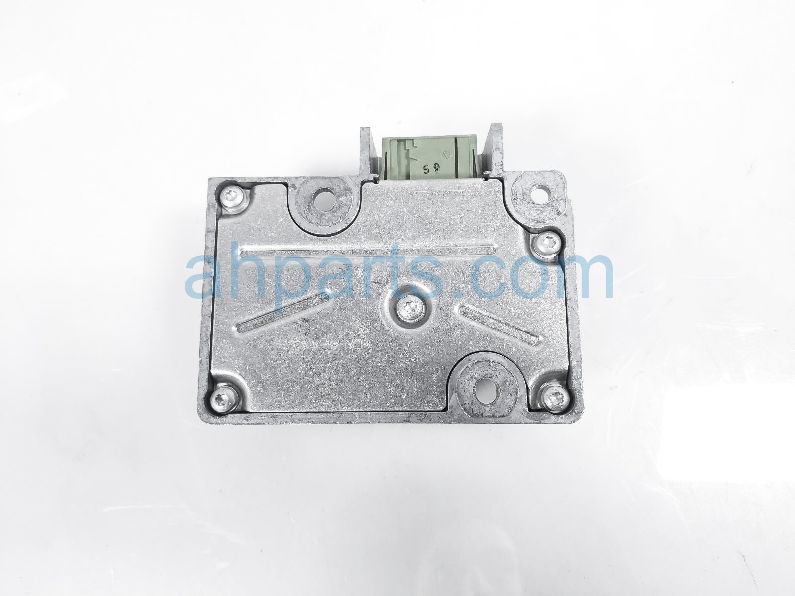 Sold 2015 BMW Mini Cooper Yaw Rate Sensor - 1.6l 65-77-9-264-926,