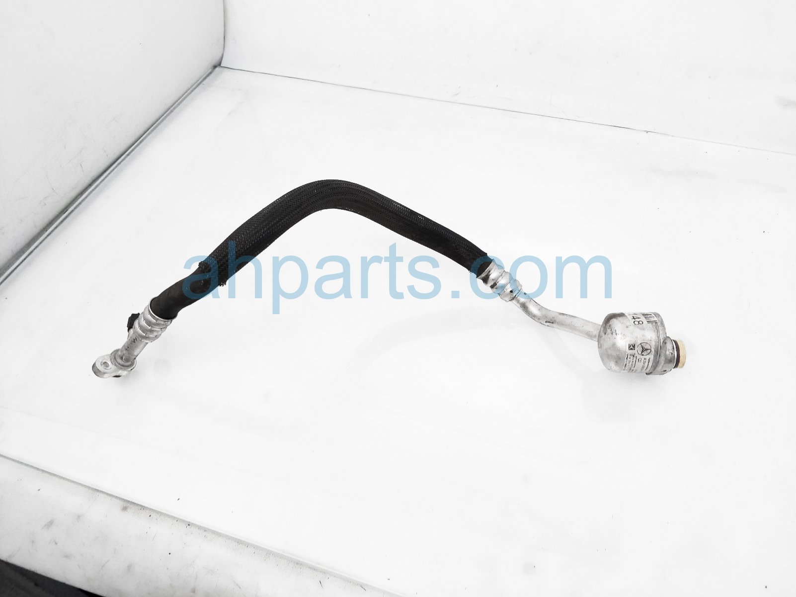 2012 Mercedes E350 Ac Pipe Line A/c Suction Hose - 3.5l 204-830-64-15