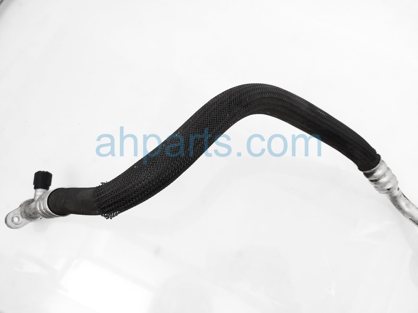 2012 Mercedes E350 Ac Pipe Line A/c Suction Hose - 3.5l 204-830-64-15