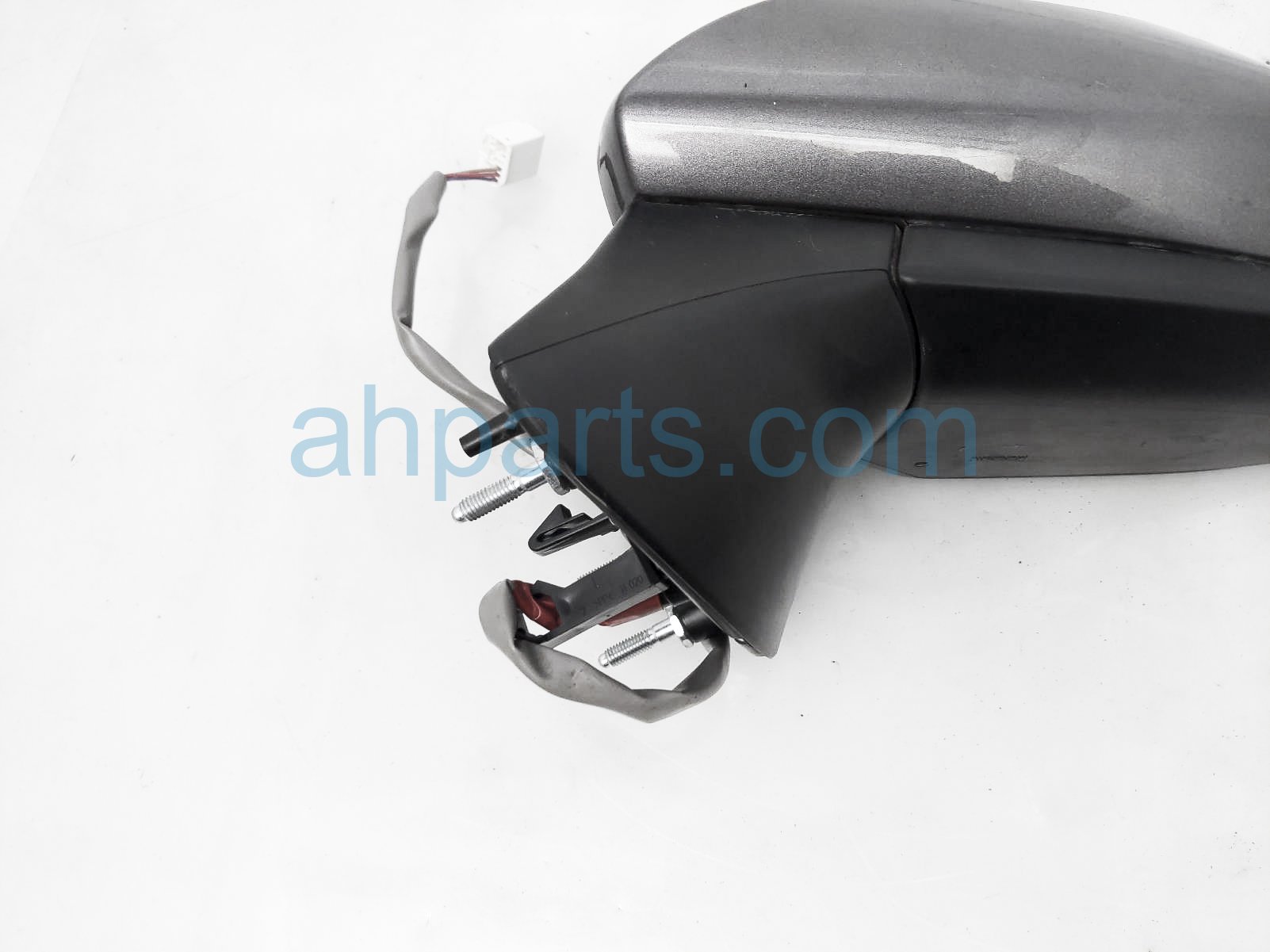 Sold 2019 Toyota Camry Rear Driver Side View Mirror - Grey 87940-06800,