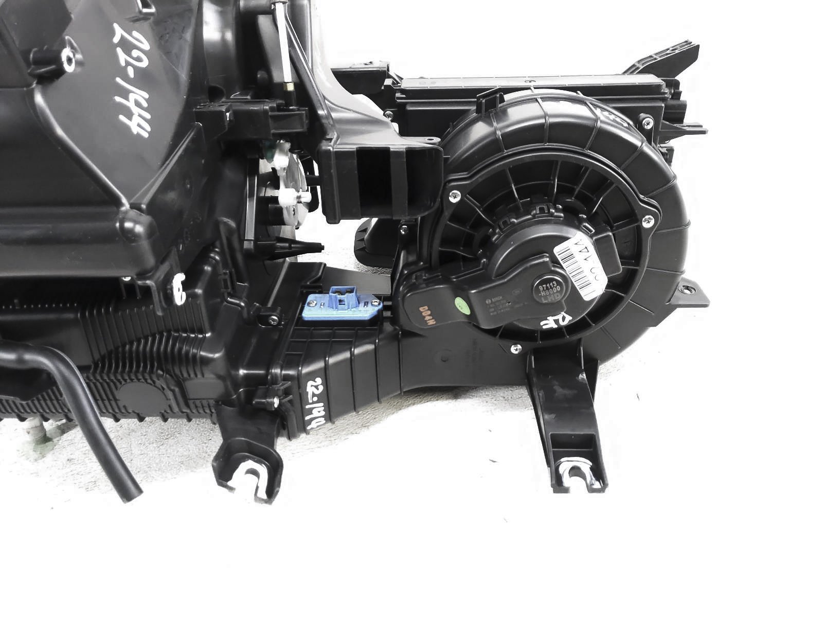 2020-2021 Kia Soul Front Ac Heater Core 97205-K0030 *Single Zone* | eBay