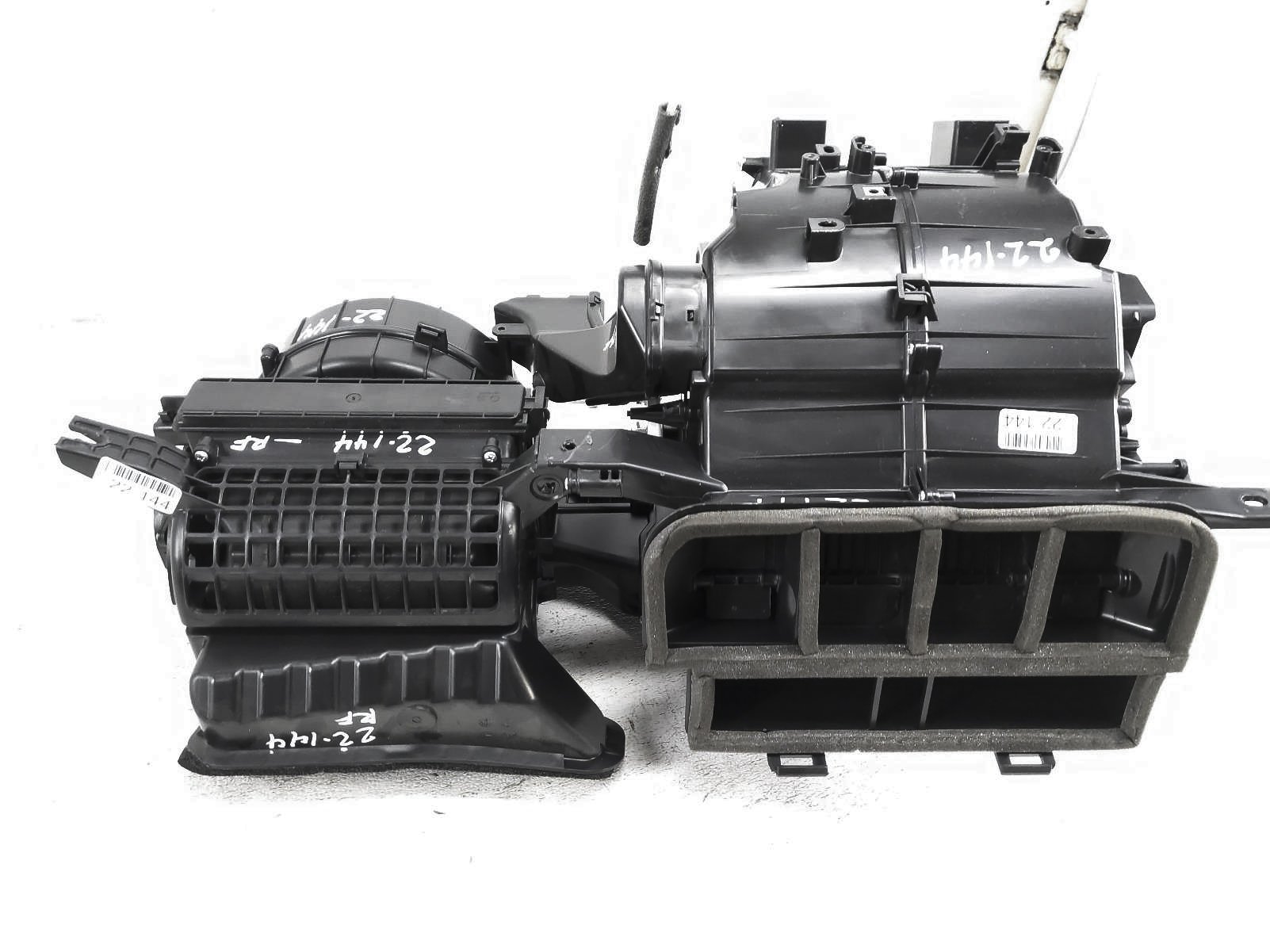 2020 Kia Soul AC Evaporator Housing 97205-K0030 OEM. for sale online | eBay