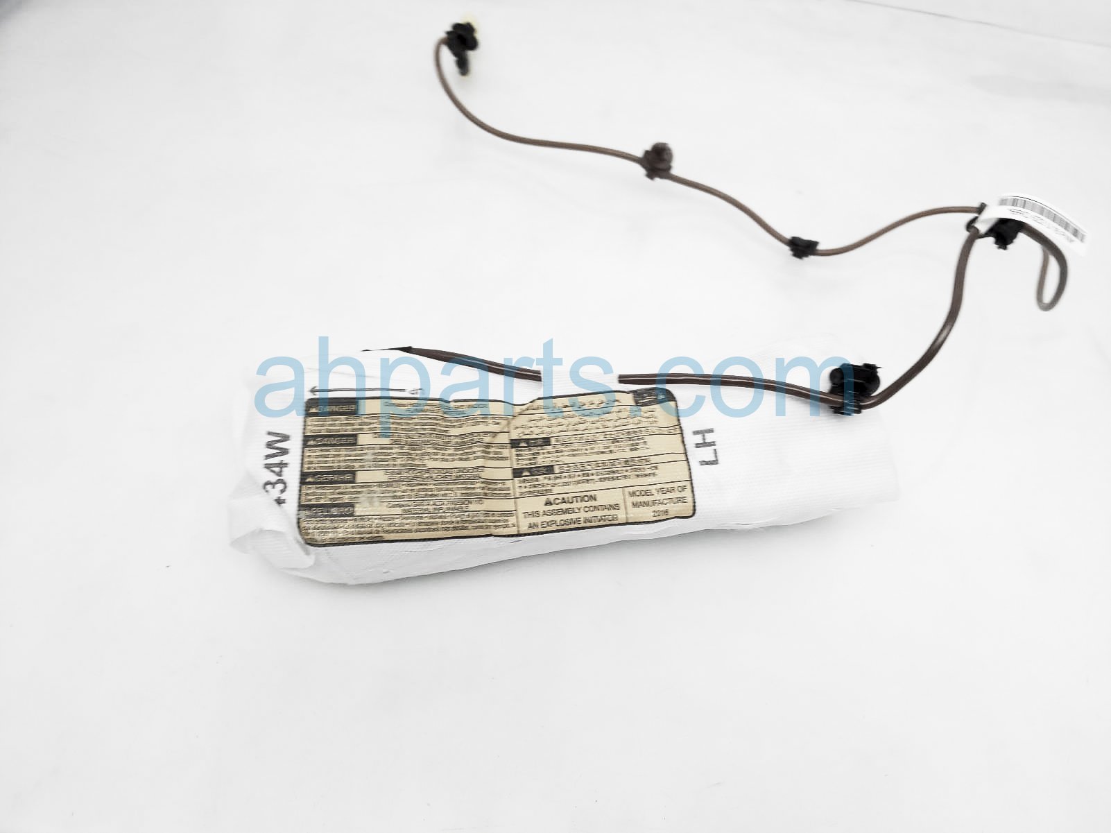 Sold 2017 Toyota Sienna Front Driver Driver Seat Airbag 73920-08014,