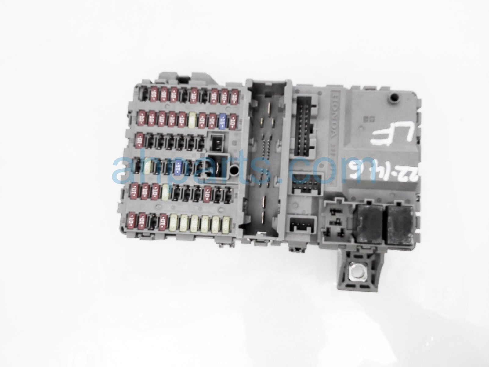 Sold 2022 Acura TLX Fuse Box Assy 38200-TGV-A01,