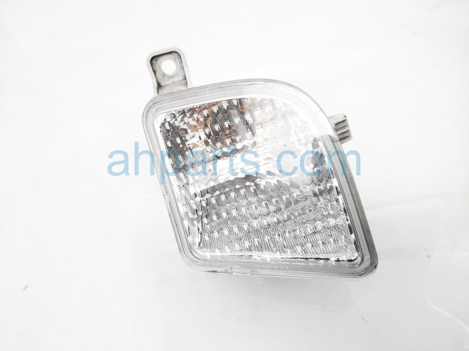 Sold 2019 Honda Odyssey Passenger Turn Signal Bumper Lamp / Light 33300 ...