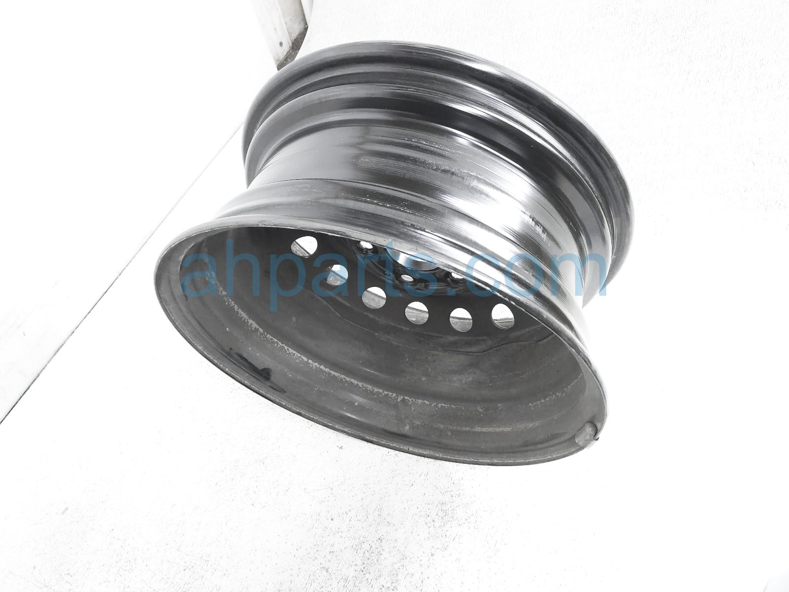 Sold 2022 Honda Civic Rear Passenger Wheel / Rim 42700-TBA-A12,