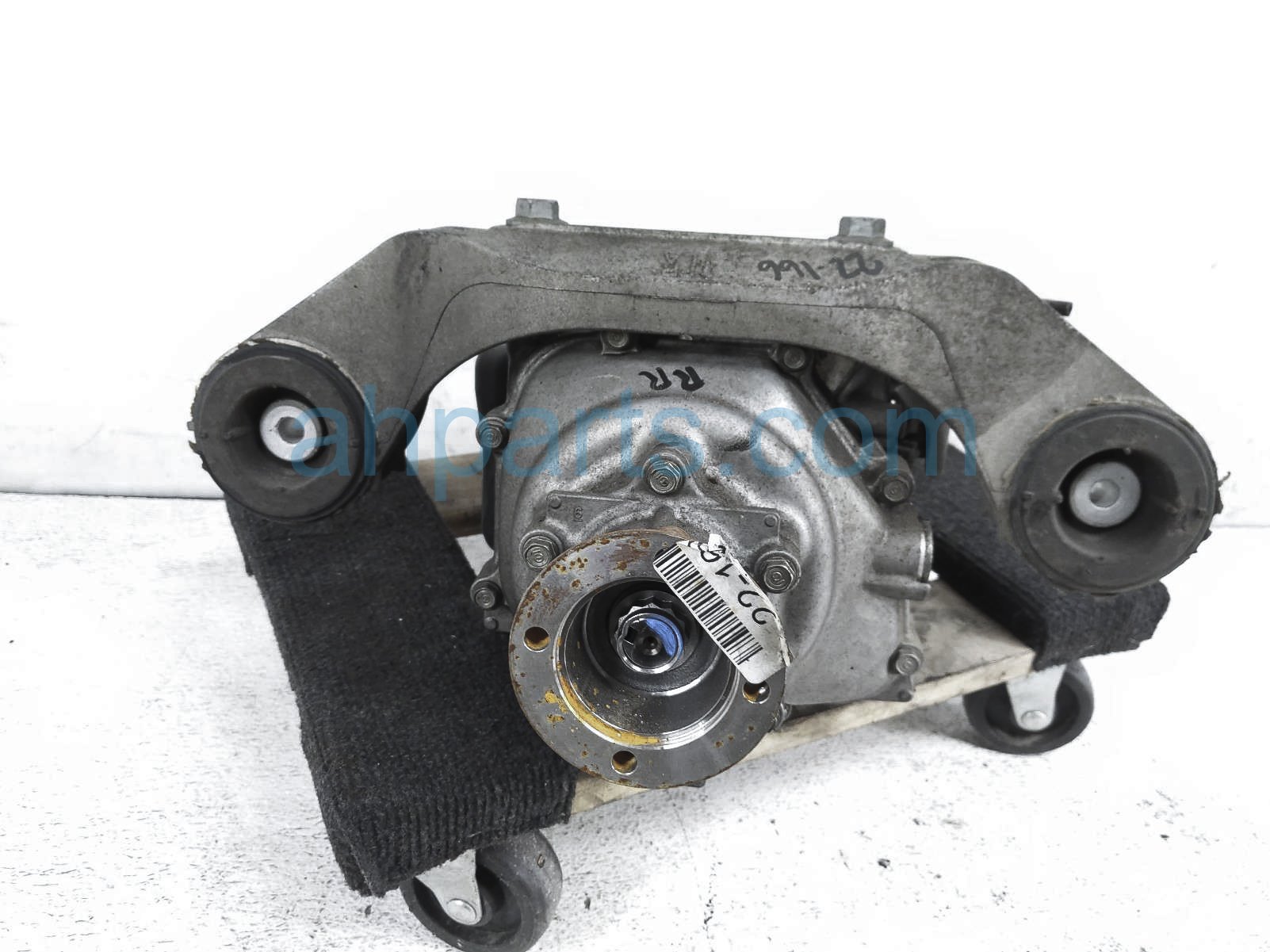 Sold 2017 Honda CR-V Rear Differential 41200-5TG-010,