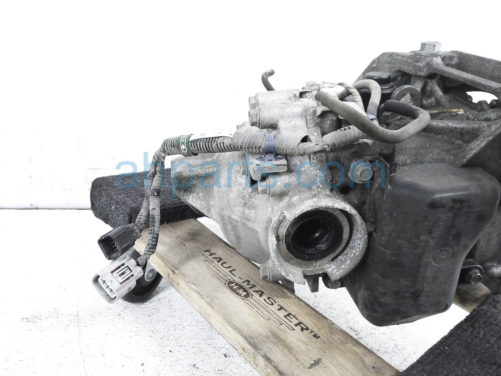 Sold 2017 Honda CR-V Rear Differential 41200-5TG-010,