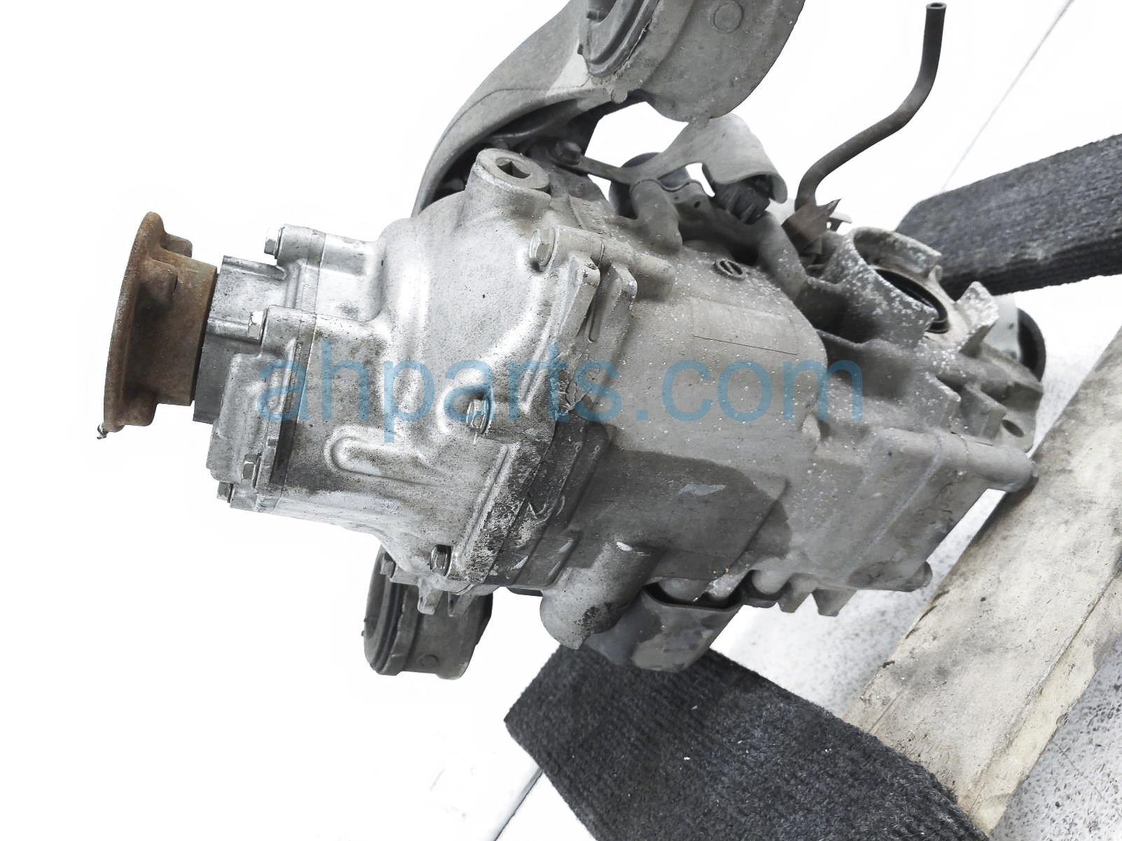 Sold 2017 Honda CR-V Rear Differential 41200-5TG-010,