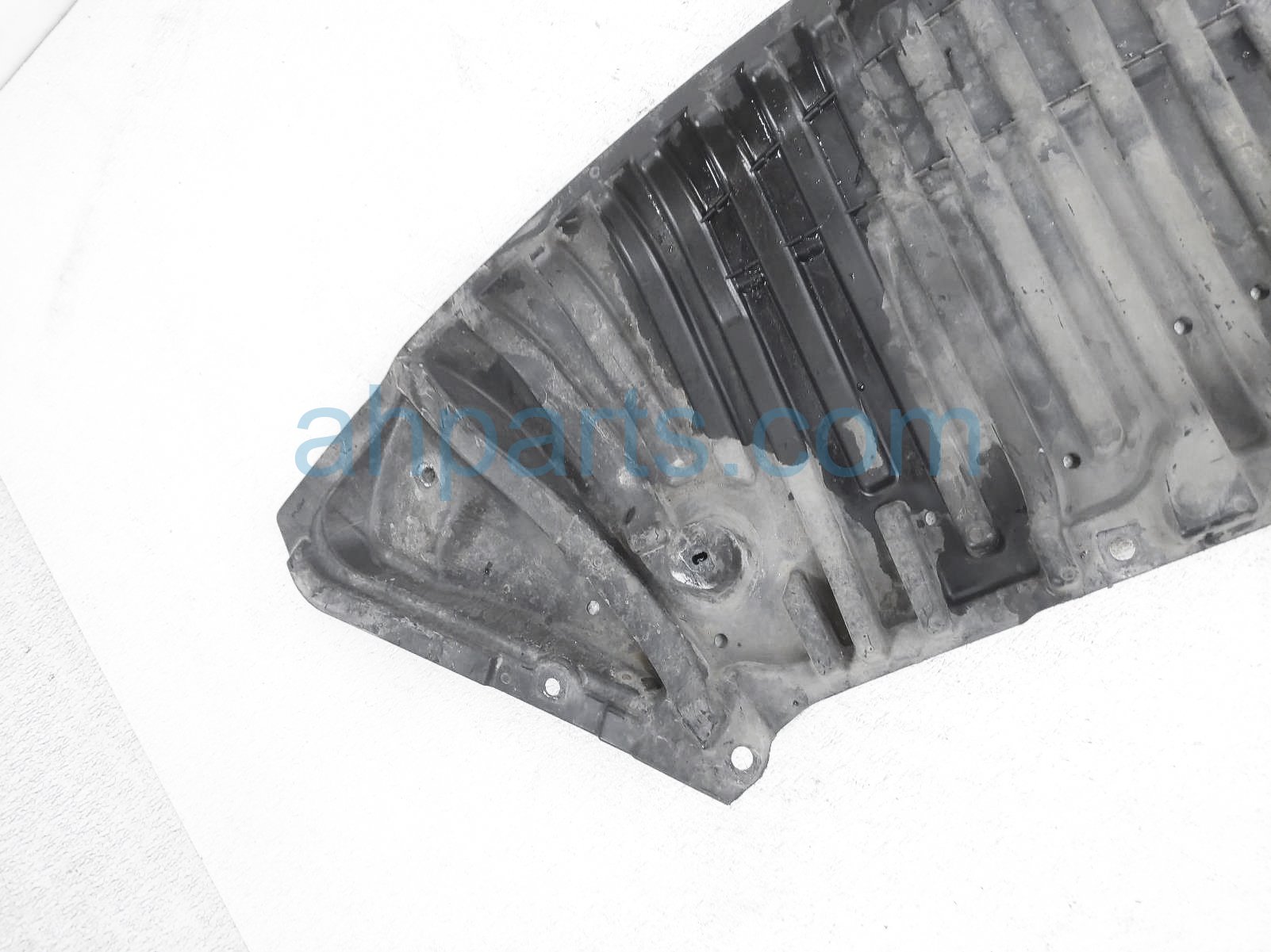 Sold 2012 Mercedes E350 Front Lower Bumper Skid Plate 207-524-09-30,