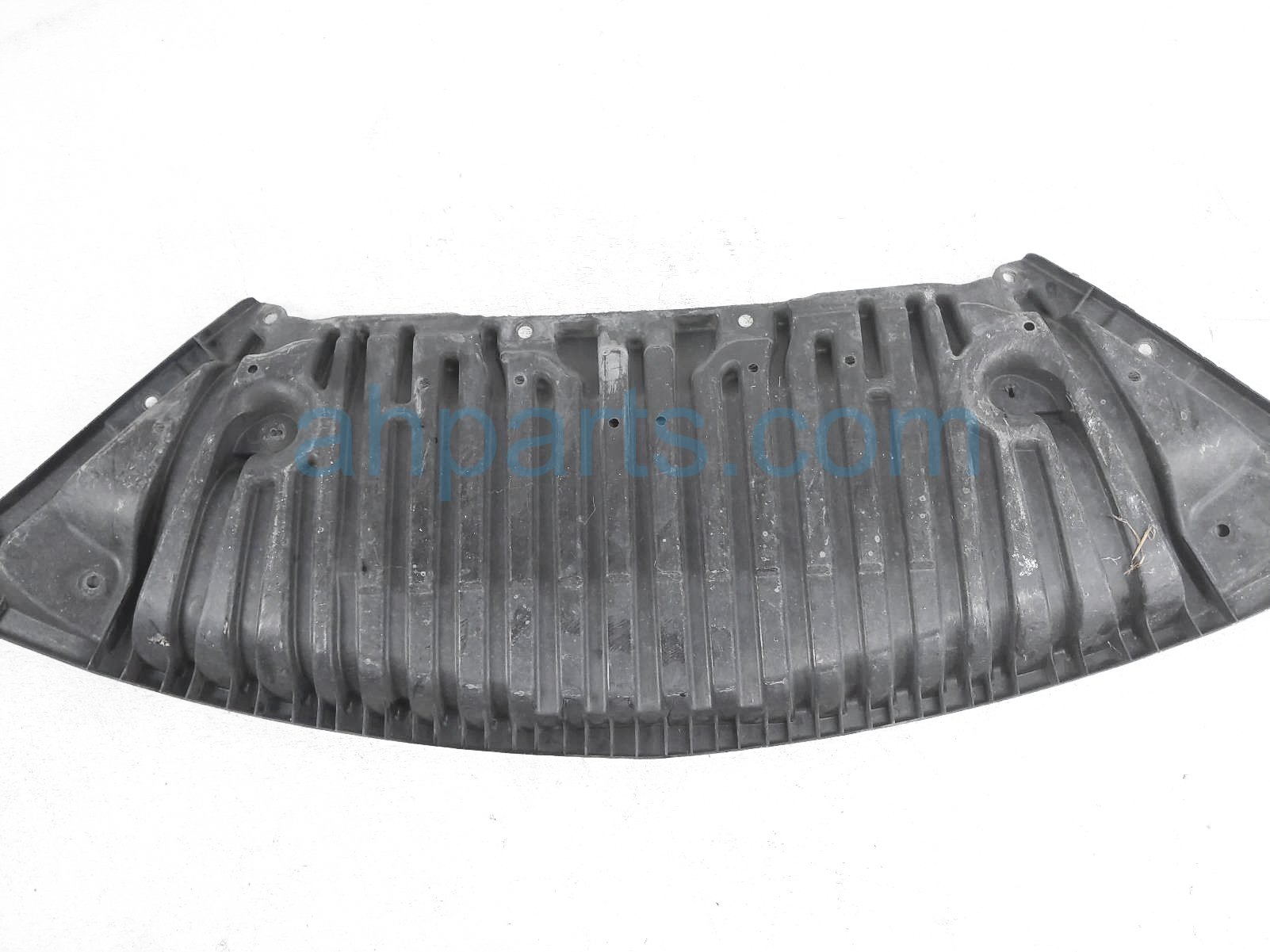 Sold 2012 Mercedes E350 Front Lower Bumper Skid Plate 207-524-09-30,