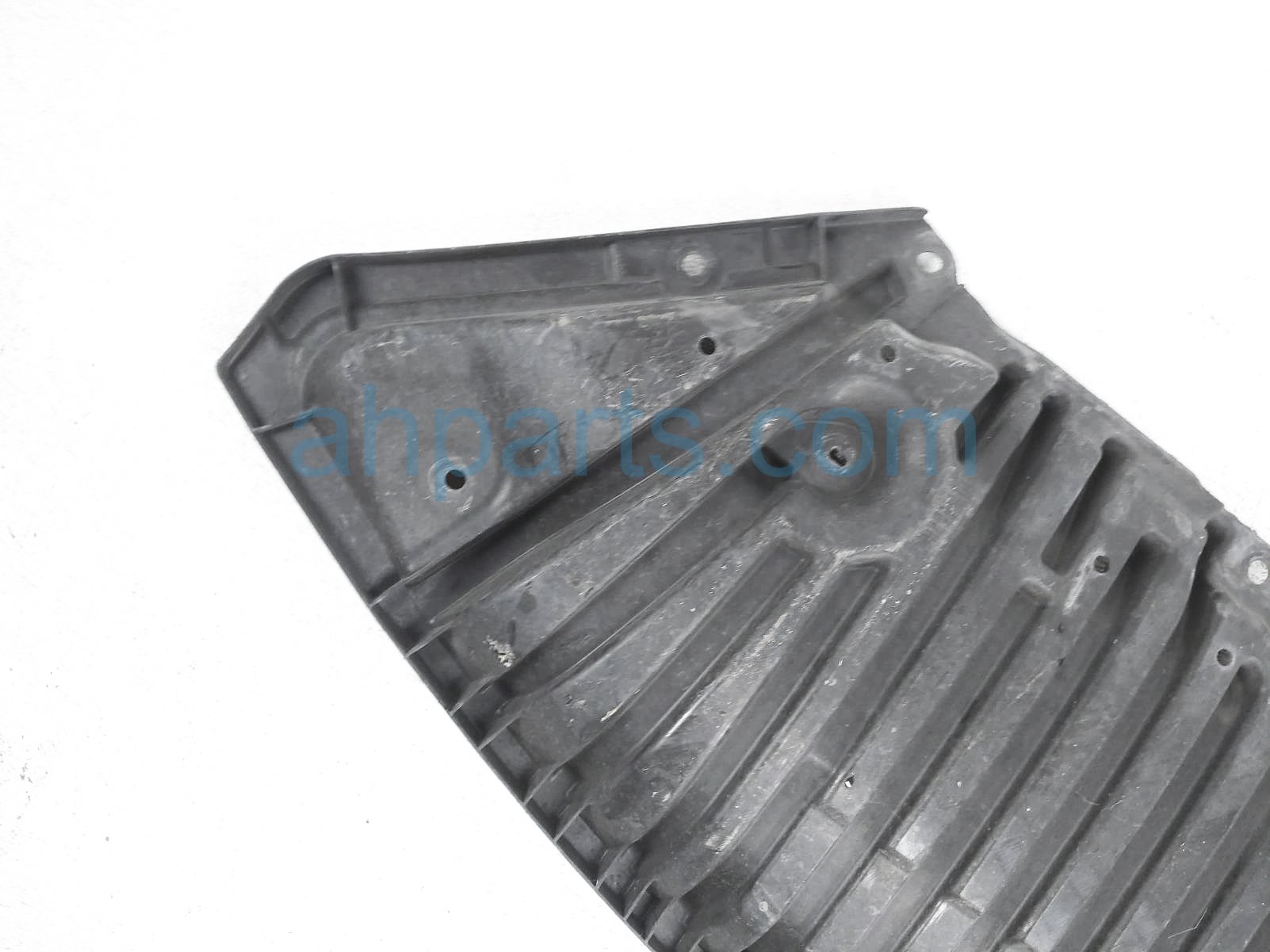 Sold 2012 Mercedes E350 Front Lower Bumper Skid Plate 207-524-09-30,