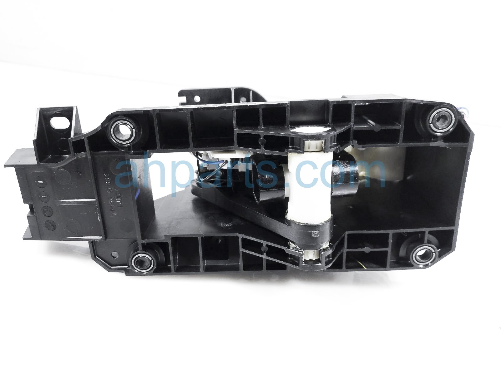 Sold 2018 Infiniti Qx60 Shifter Select Lever Assy 96944-9NF0A,