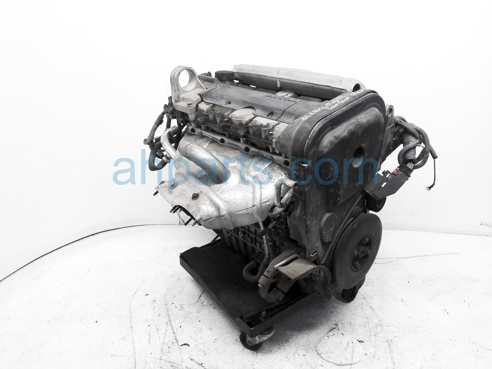 Sold 2001 Volvo S80 Motor / Engine = 180k Miles 8251114