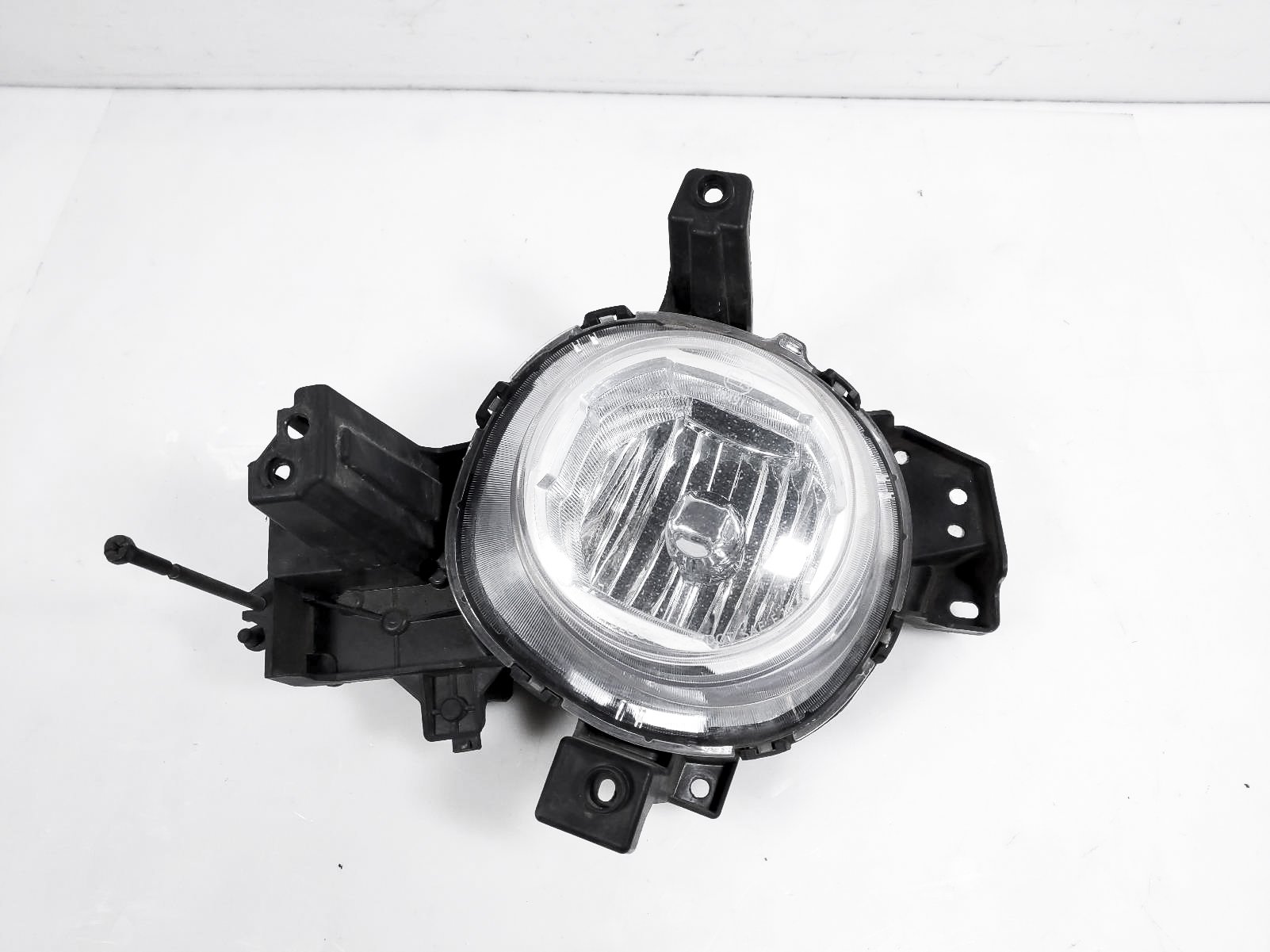 2017-2019 Kia Soul Plus At Fwd Driver Left Fog Light Lamp Halogen 92201 ...