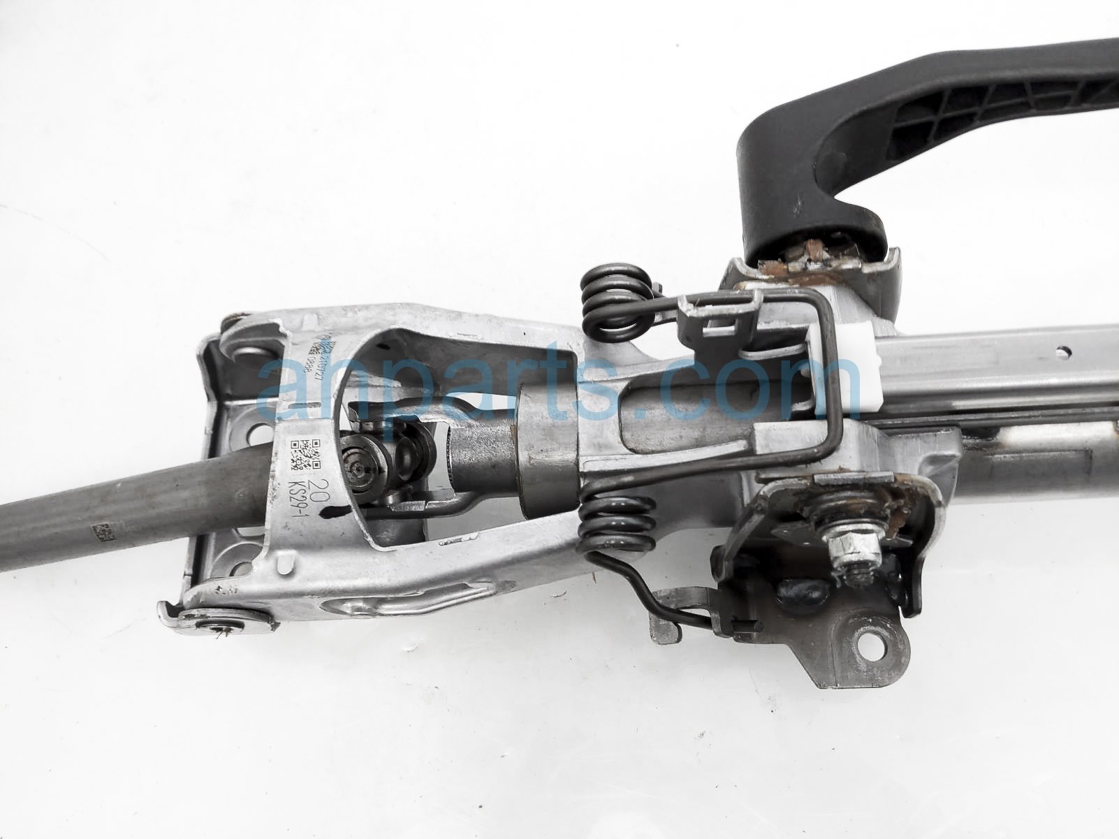 Sold 2022 Honda Civic Shaft Steering Column Assy - Lx 53200-T20-A03,