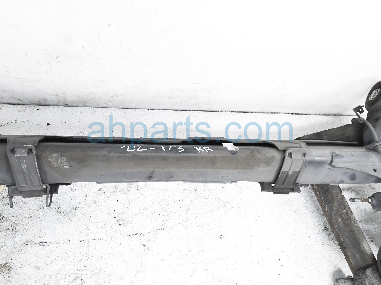 Sold 2014 Hyundai Veloster Rear Axle Torsion Beam 55100-2V501,