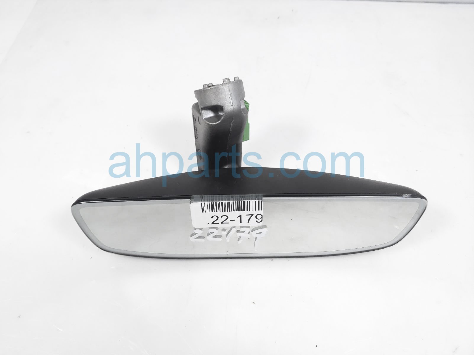 Sold 2018 Volvo S60 Inside / Interior Rear View Mirror 31434831