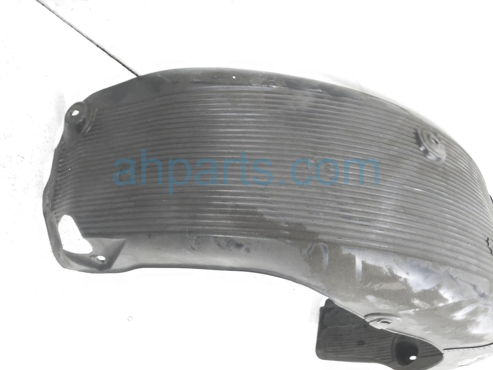 2013 Hyundai Elantra Fender Front Passenger Side Fender Liner For 2013 ...