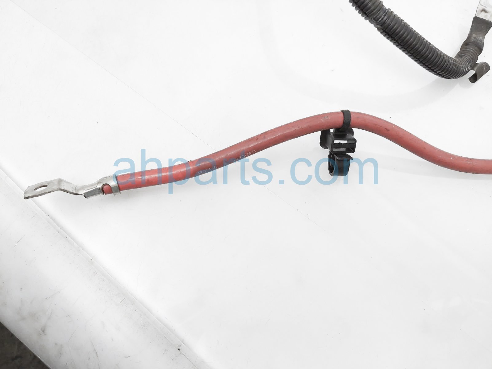 Sold 2018 Volvo S60 Battery Positive Batter Cable - 2.0l 31473644