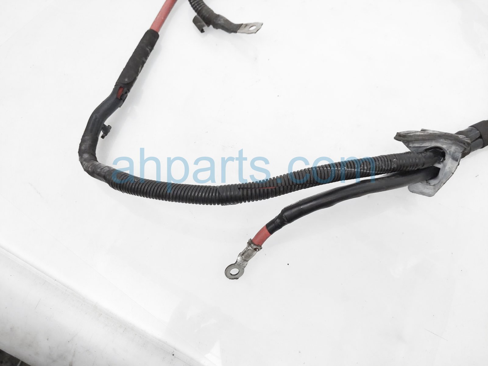 Sold 2018 Volvo S60 Battery Positive Batter Cable - 2.0l 31473644