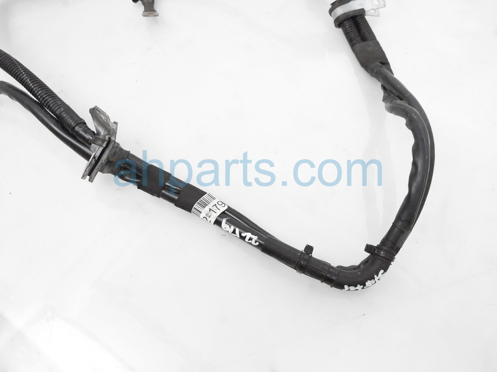 Sold 2018 Volvo S60 Battery Positive Batter Cable - 2.0l 31473644
