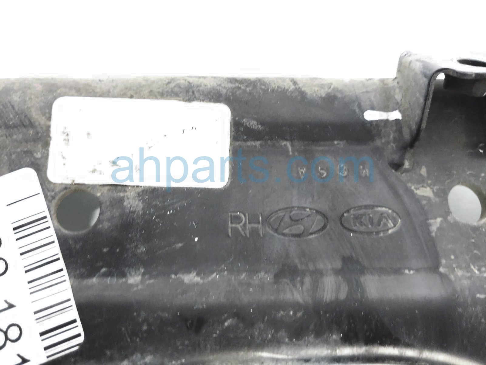 Sold 2018 Hyundai Sonata Lower Rear Passenger Trailing Control Arm ...