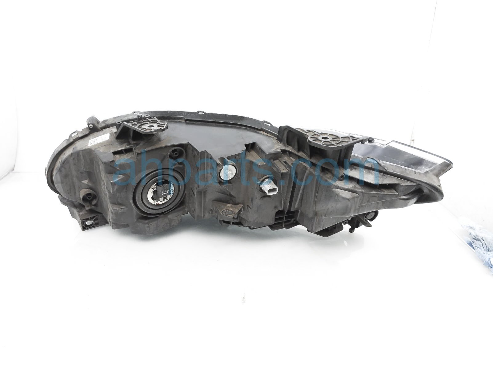 2019 Honda Accord Headlight Passenger Headlamp / Light 33100-TVA-A01,