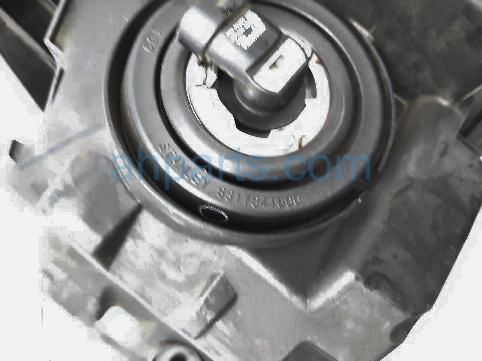 Sold 2019 Honda Accord Headlight Passenger Headlamp / Light 33100-TVA-A01,