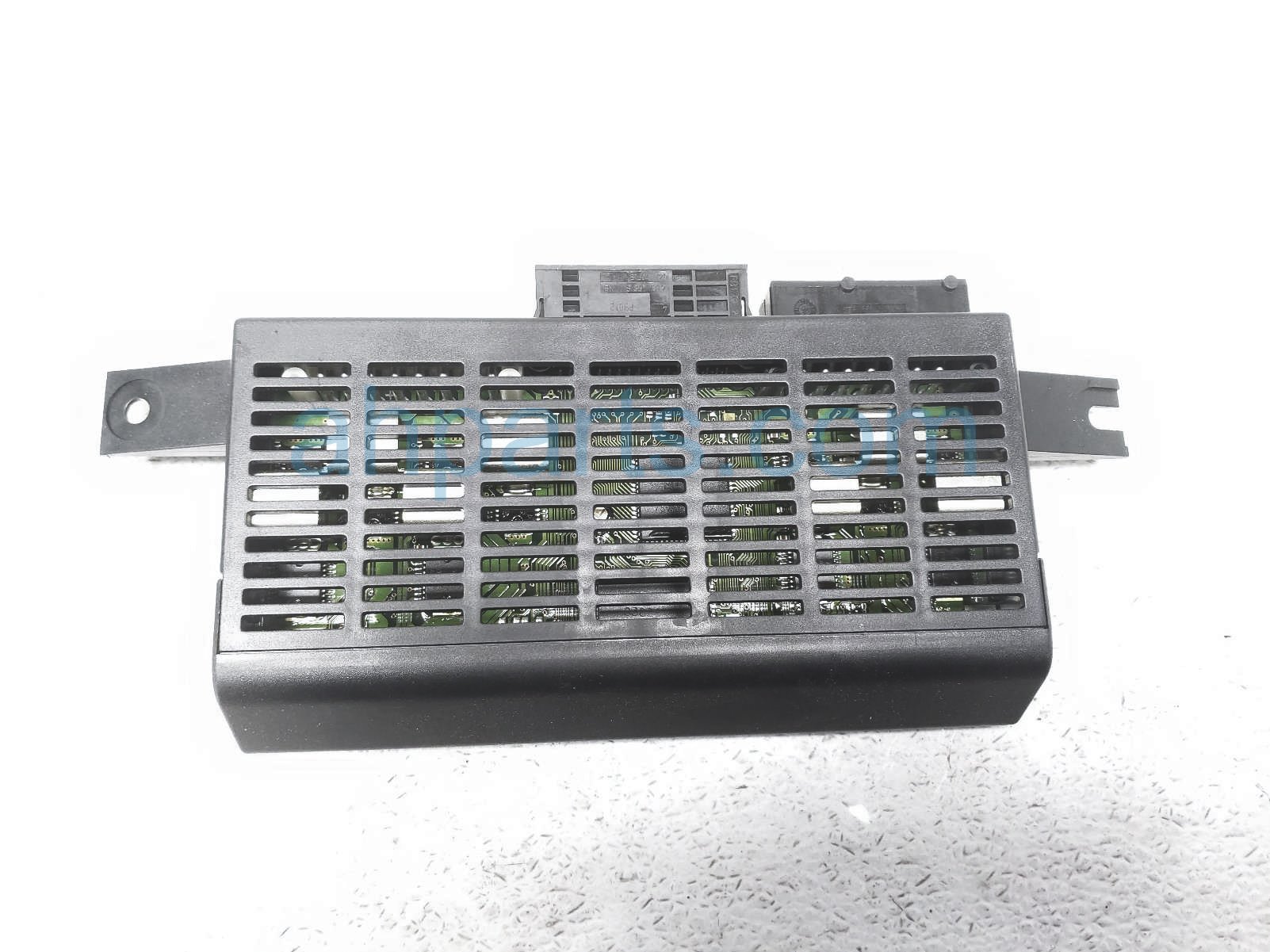 Sold 2003 BMW 525i Hid Headlight Control Module Unit 61-35-6-915-919,