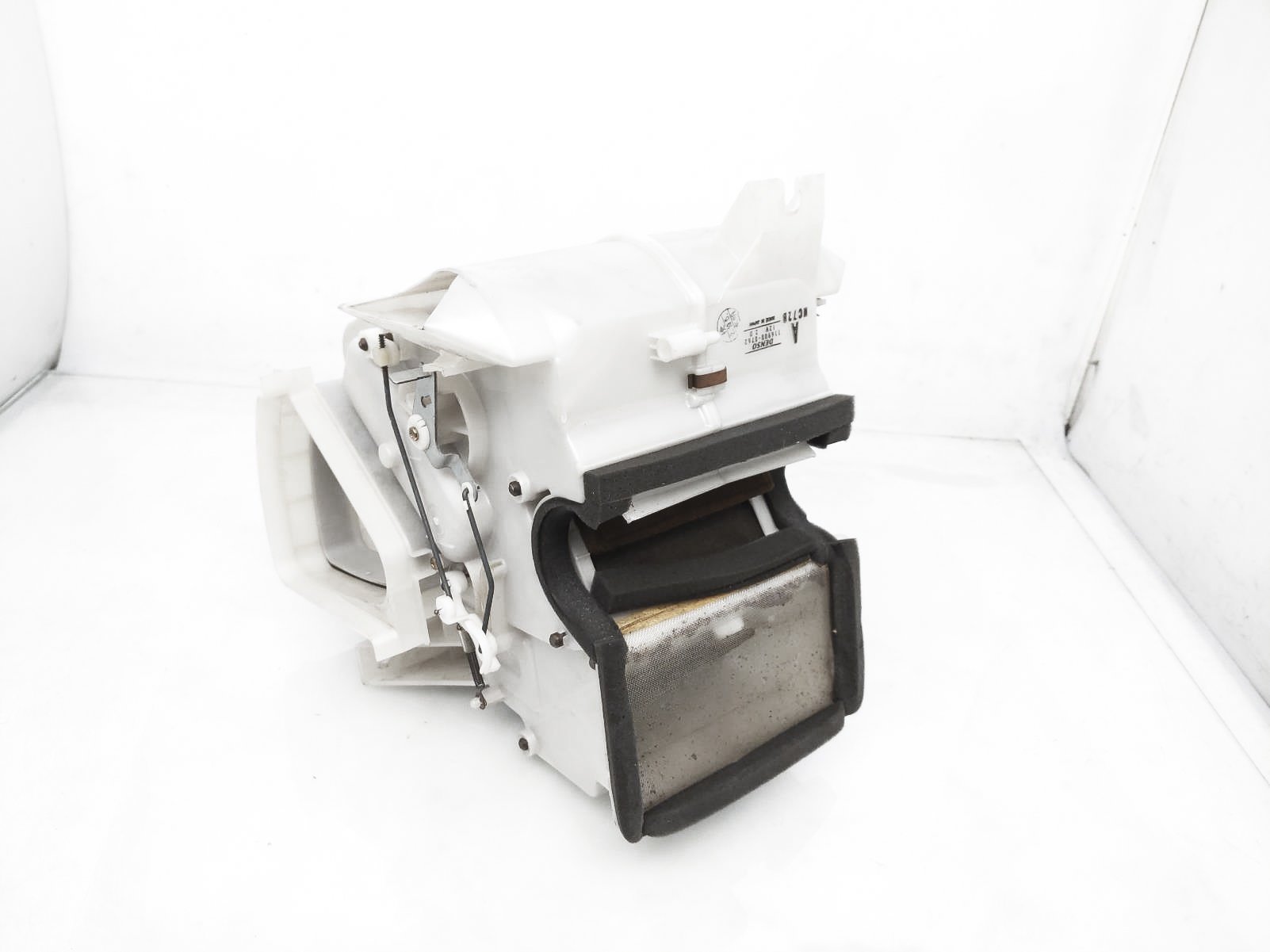 2001-2005 Mazda Miata Front Ac Heater Core Nc72-61-130B | eBay