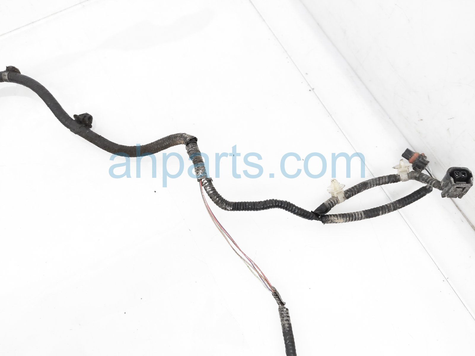 Sold 2019 Honda Civic Front End Wire Harness - Si Cpe 1.5l 32130-TBF-A00,
