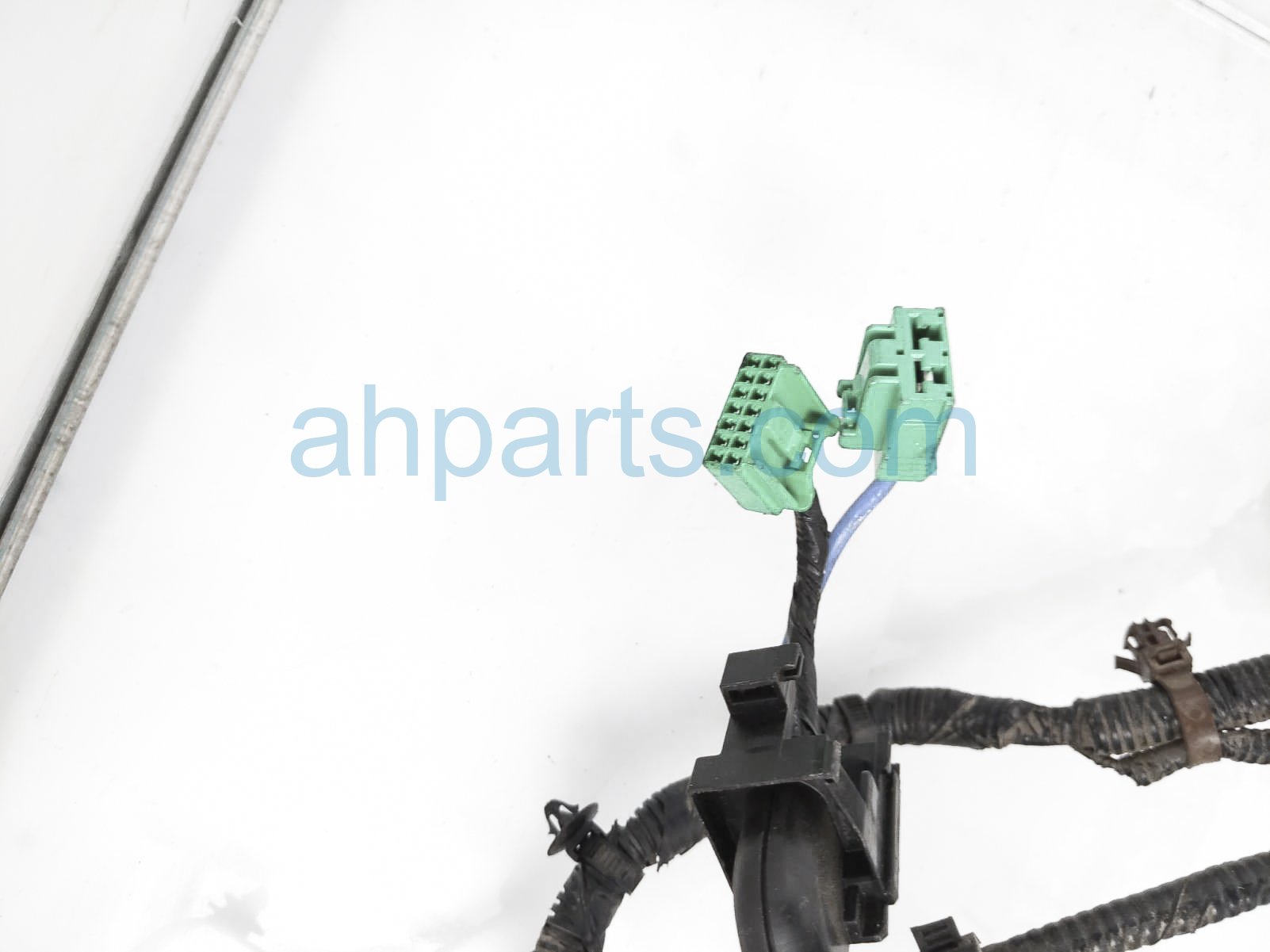 Sold 2019 Honda Civic Front End Wire Harness - Si Cpe 1.5l 32130-TBF-A00,