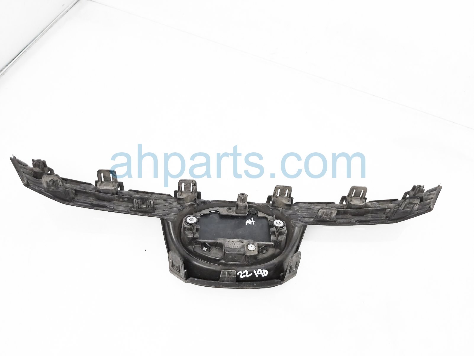 Sold 2020 Toyota Corolla Upper Grille - Black 53111-02850,