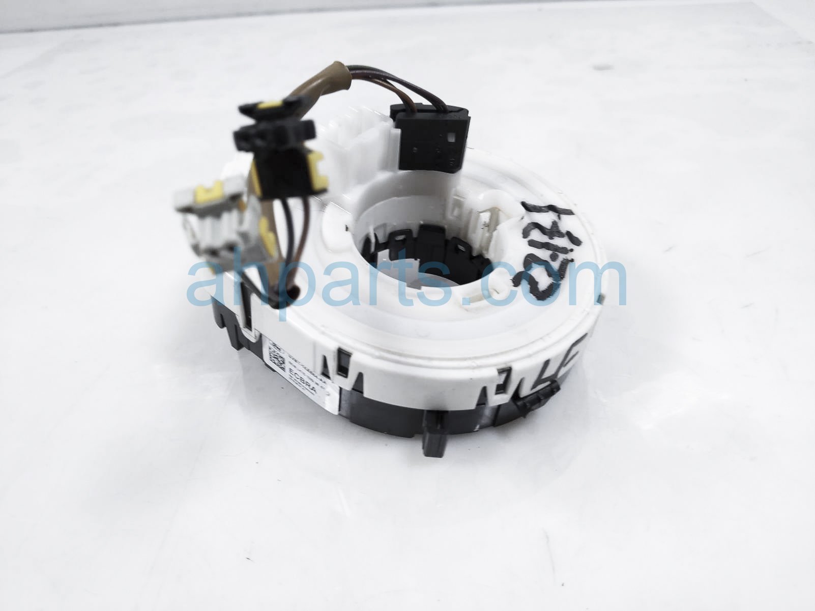 Sold 2016 Ford Fiesta Clockspring Reel Assy - St 1.6l D2BZ-14A664-A,