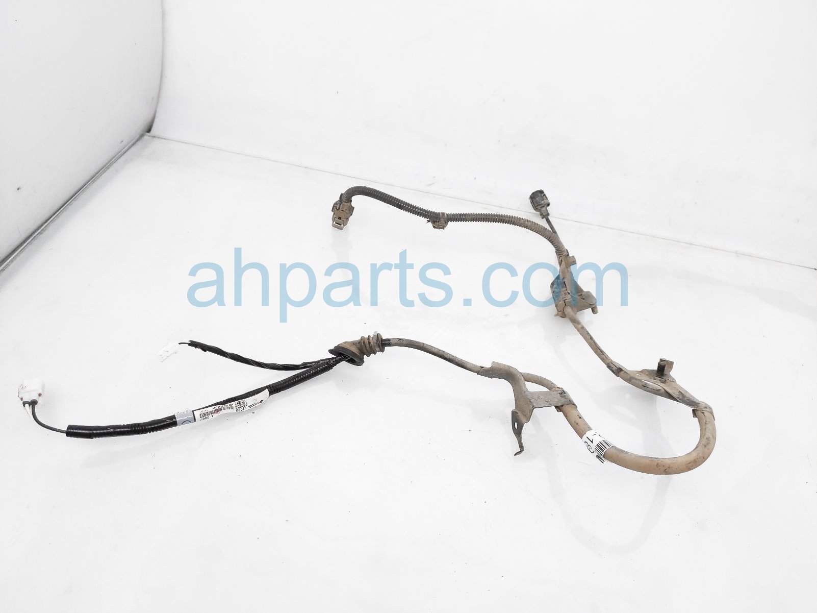 Sold 2020 Toyota Corolla Rear Driver Abs Speed Sensor 890C0-12020,