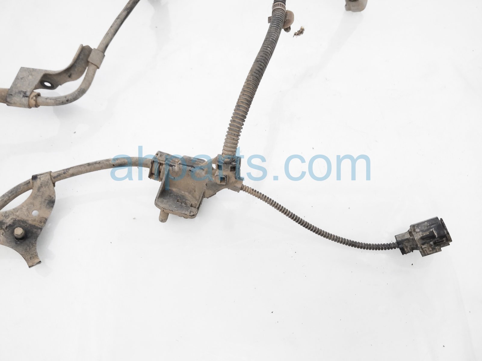 Sold 2020 Toyota Corolla Rear Driver Abs Speed Sensor 890C0-12020,