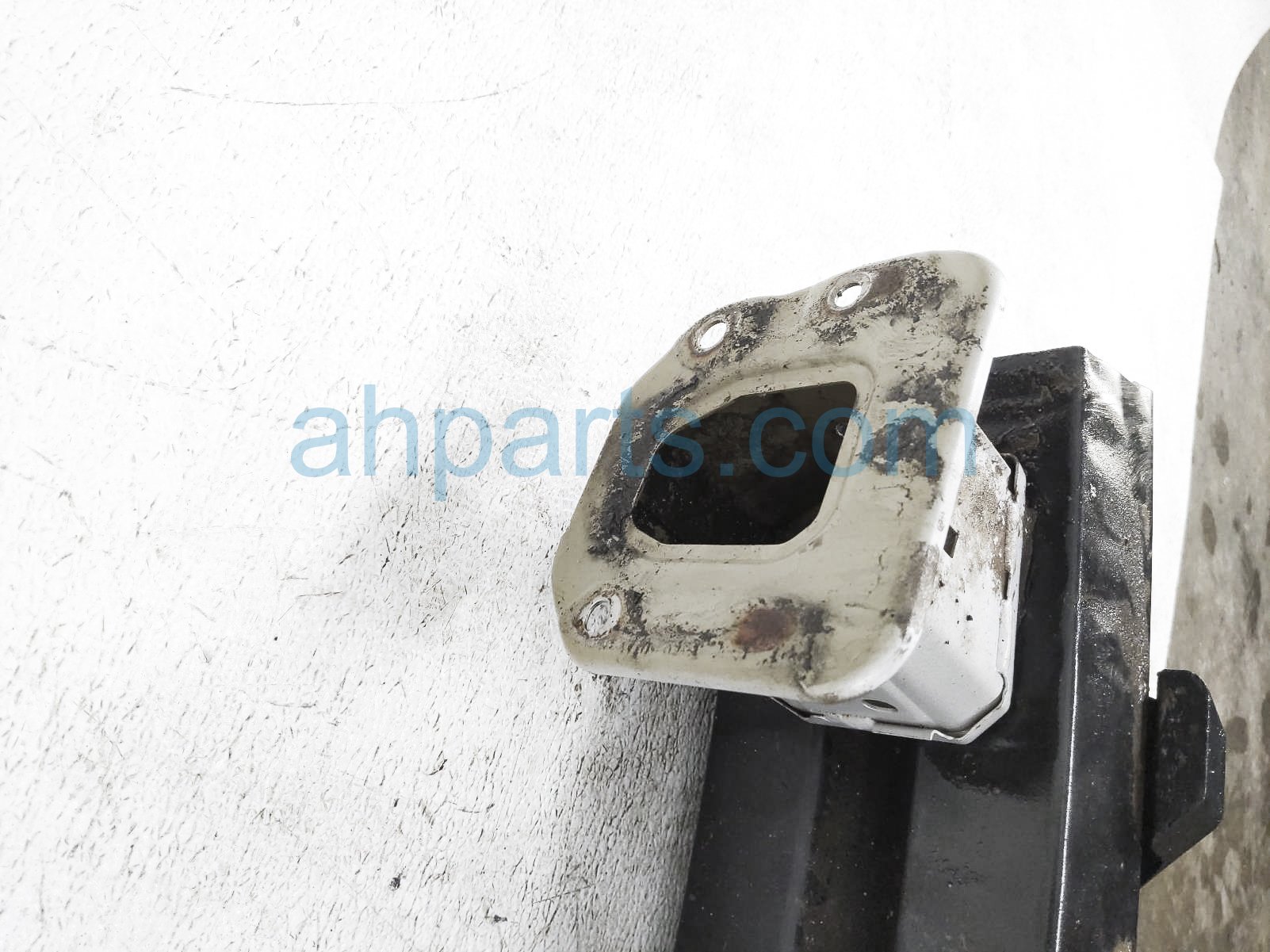 Sold 2015 Honda Civic Beam Rear Bumper Reinforcement Bar 71570-TR3-A50,